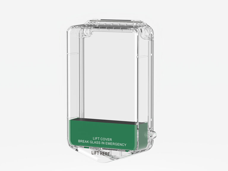 Smart protectors - Manual call point protectors - protective cover