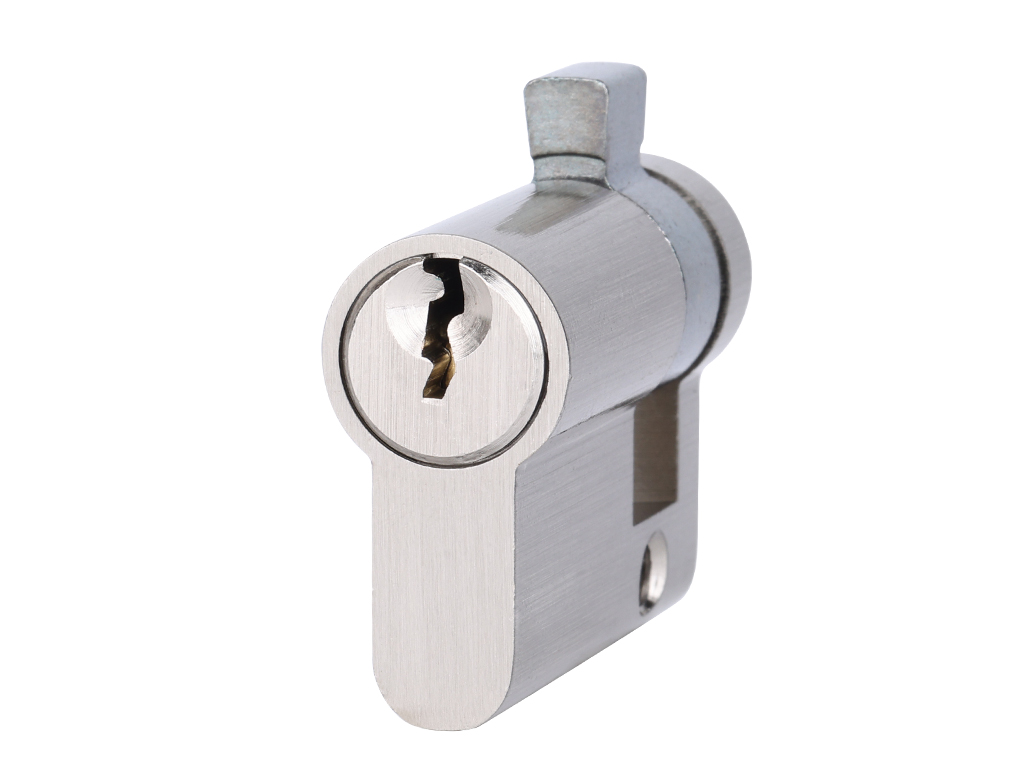 SMB-S0271TFP - PH Flush mounted key switches with tamper